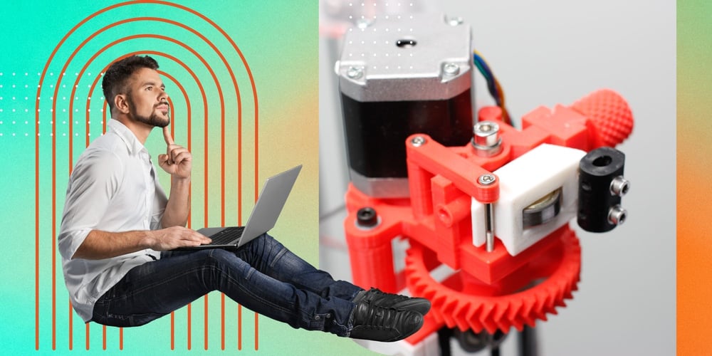 7 Key Benefits of 3D Printing for Architects