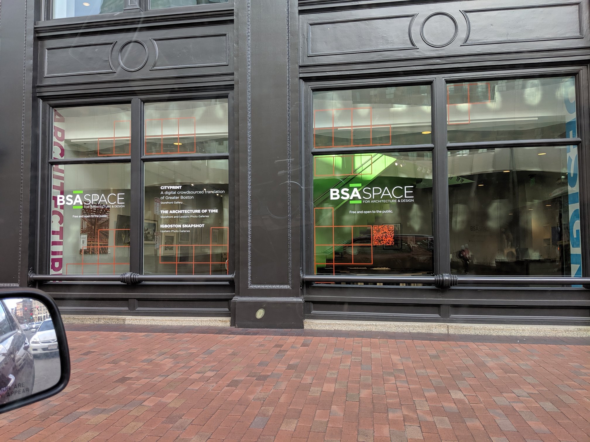 Custom Window Graphics: Turning Storefronts Into Storytelling Spaces