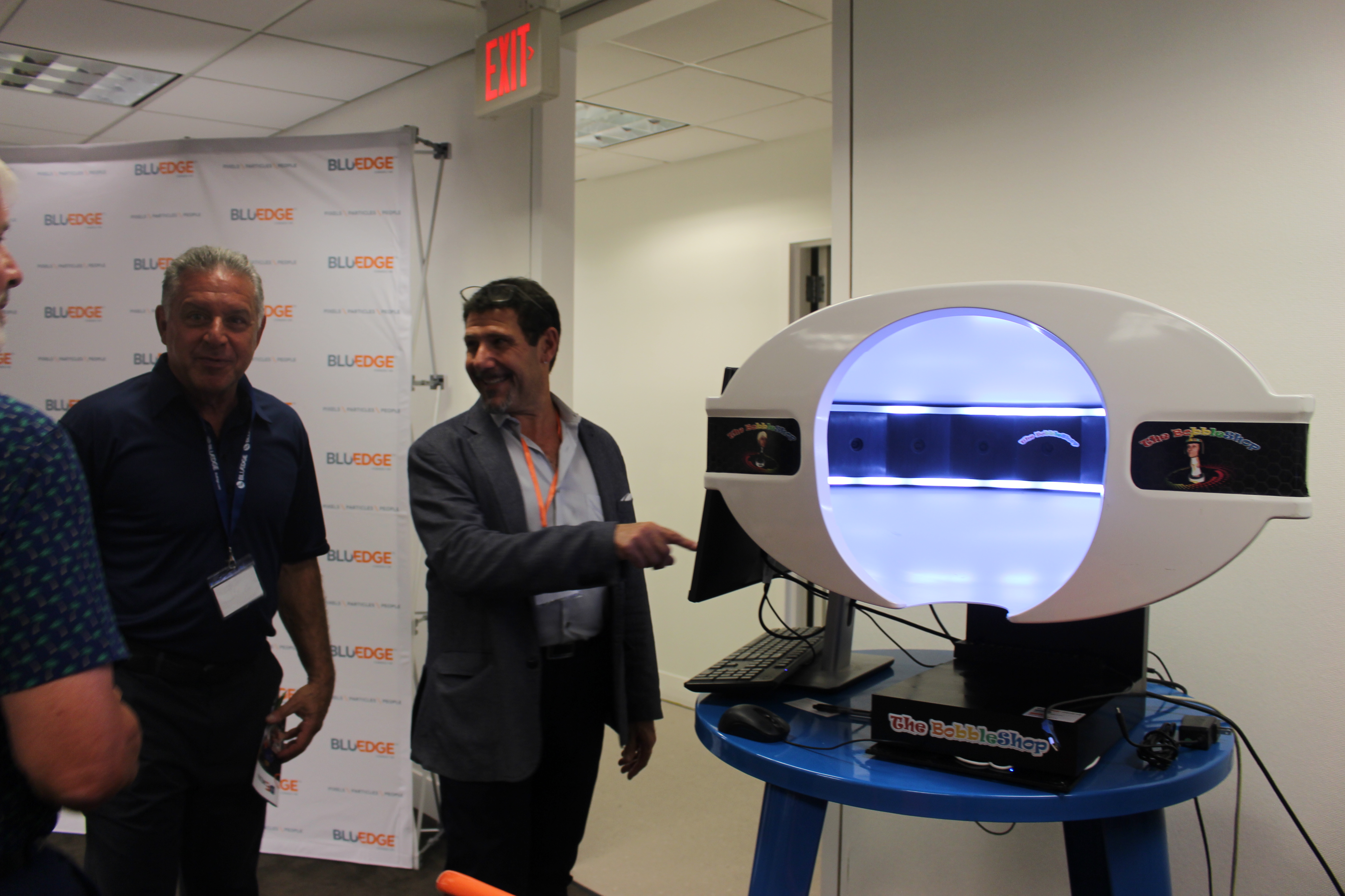 BluEdge's 125th Anniversary: A Journey of Excellence and Innovation